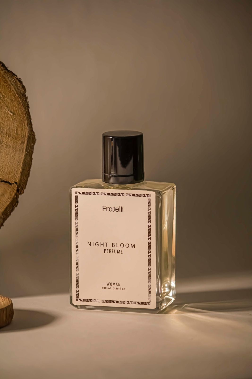 Fratelli- Night Bloom Perfume – bottiqa